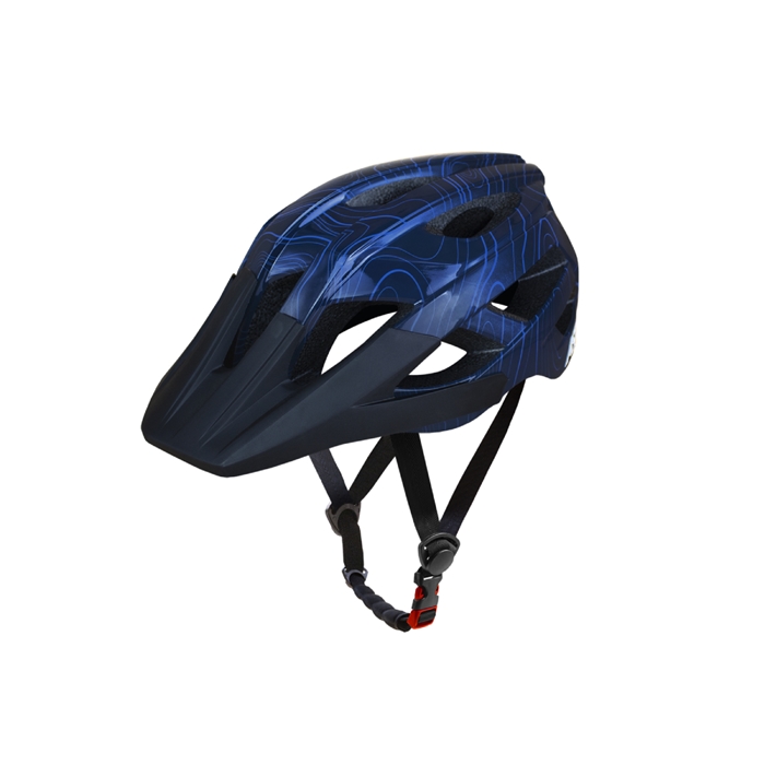 Capacete Ciclismo ASW Bike Accel Frontier - ASW Racing