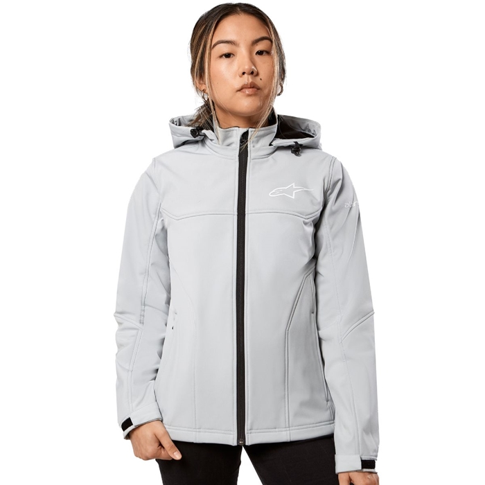 Jaqueta Alpinestars Womens Primary Feminina - Alpinestars Brasil