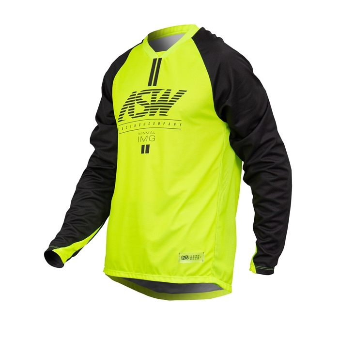 Camisa Motocross ASW Image Minimal 23 - ASW Racing