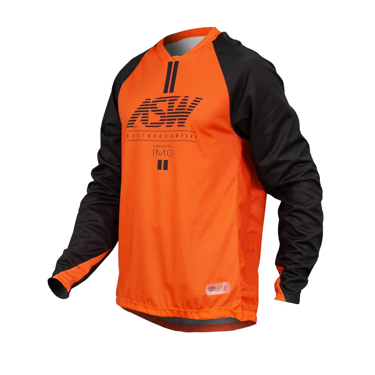 Camisa Motocross ASW Image Minimal 23 - ASW Racing