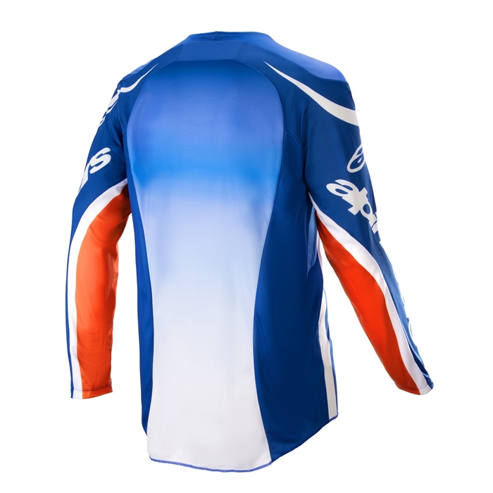 CAMISA ALPINESTARS RACER SEMI 23