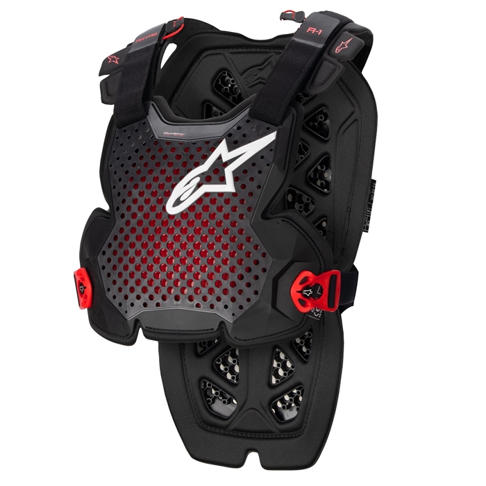 COLETE ALPINESTARS A1 PRO CHEST PROTECTOR