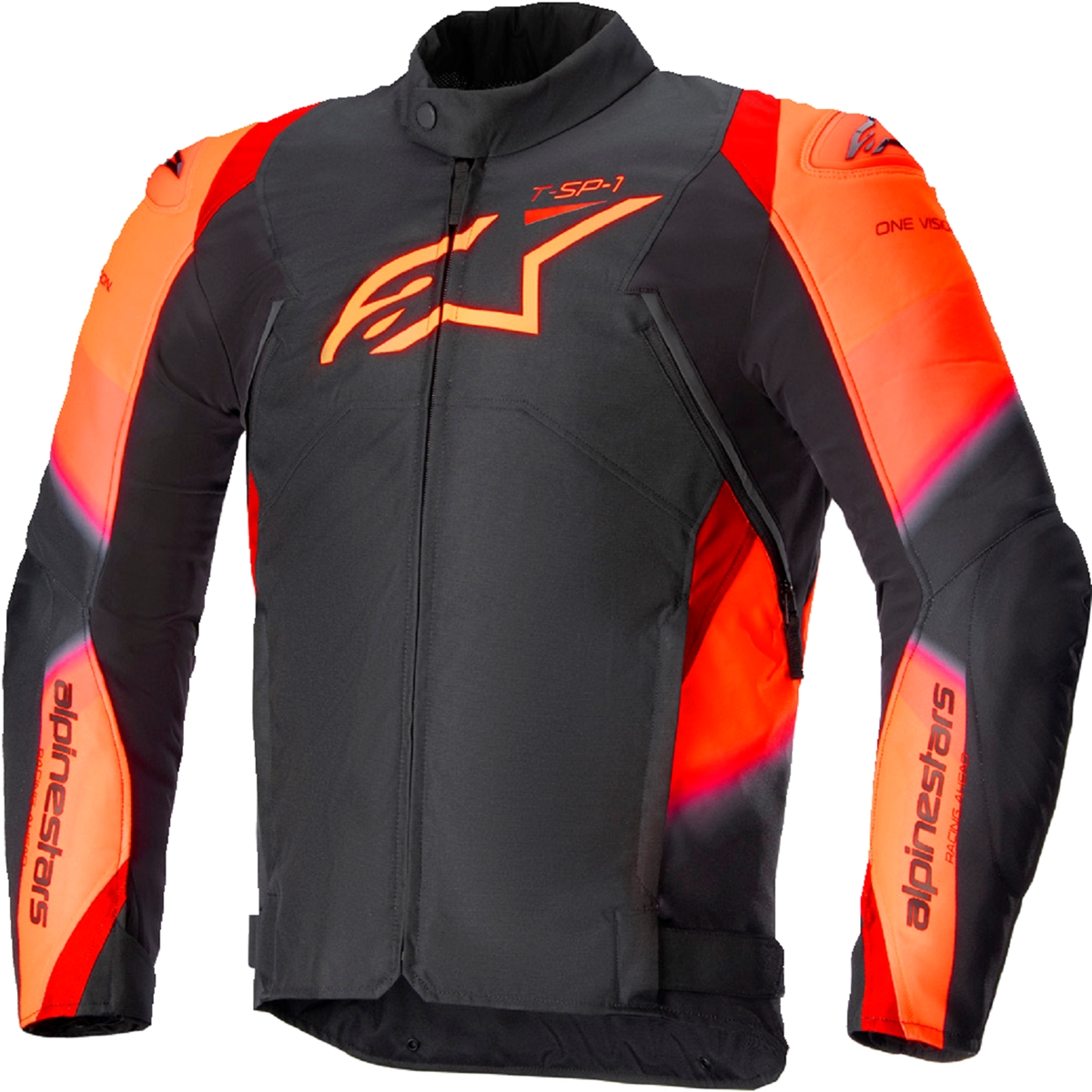 JAQUETA ALPINESTARS T SP 1 V2 WP