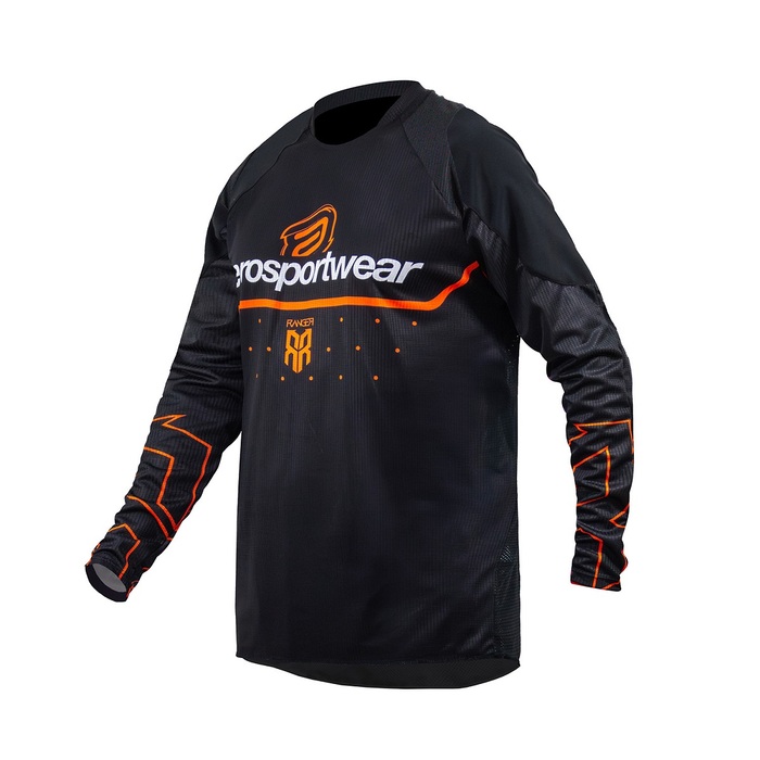 CAMISA ASW RANGER 24
