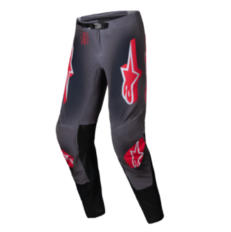 Off-Road: supere limites em qualquer terreno com a Alpinestars