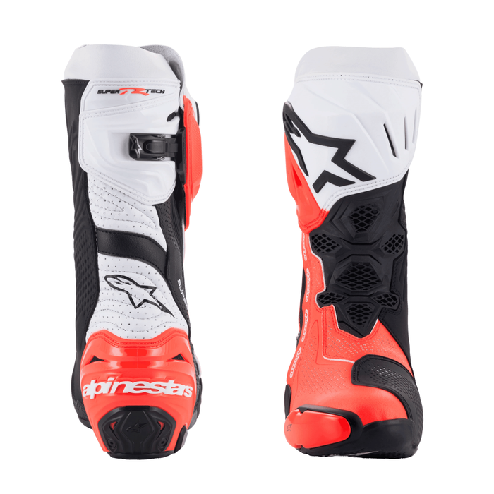 BOTA ALPINESTARS SUPERTECH R VENTED