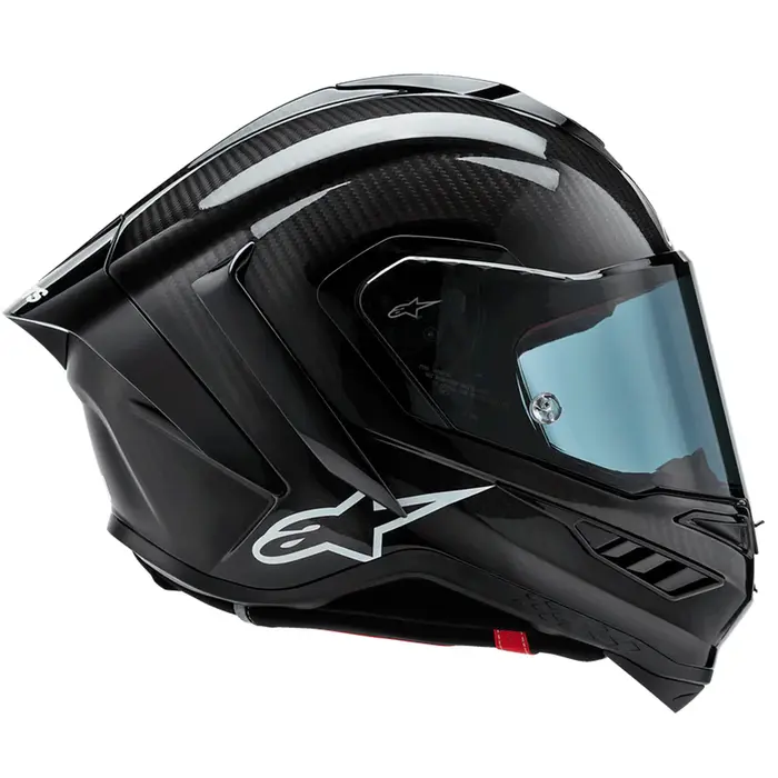 CAPACETE ALPINESTARS SR10 SOLID