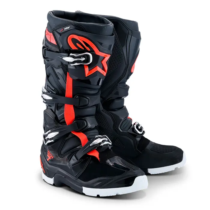BOTA ALPINESTARS TECH 7 ENDURO DRYSTAR