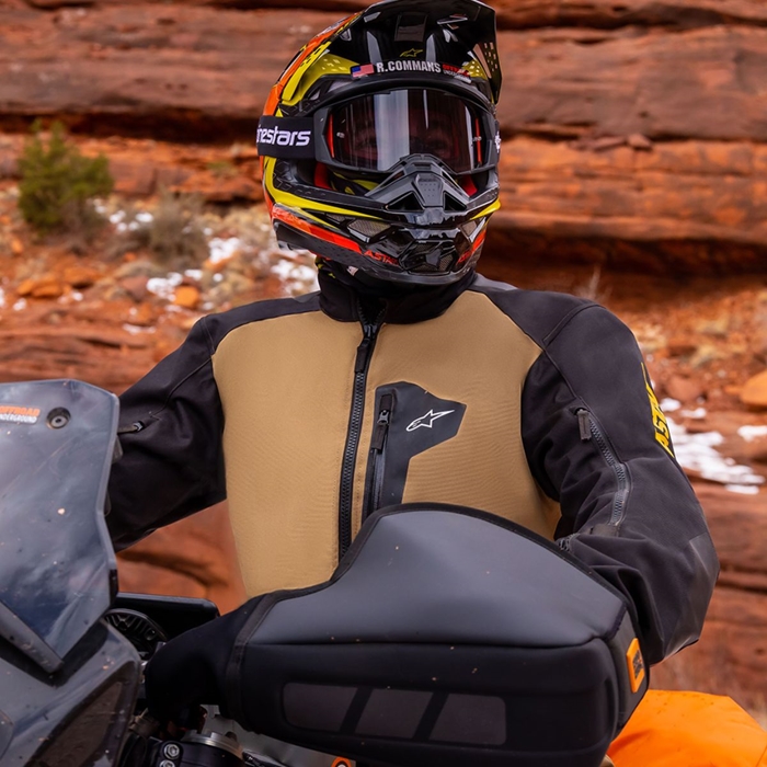 Jaqueta Alpinestars Venture XT Touring Masculina - Alpinestars Brasil