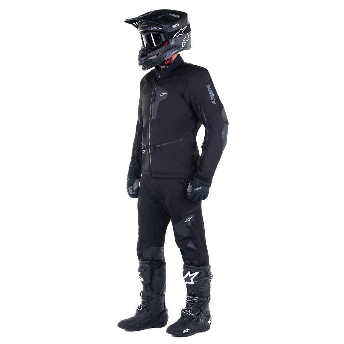 Jaqueta Alpinestars Venture XT Touring Masculina - Alpinestars Brasil